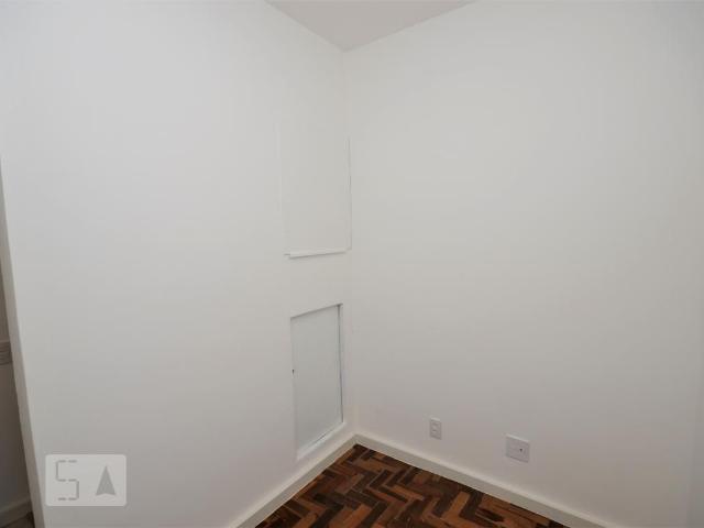 Apto, Humaitá, 1 Quarto, 30 m2 Rio de Janeiro