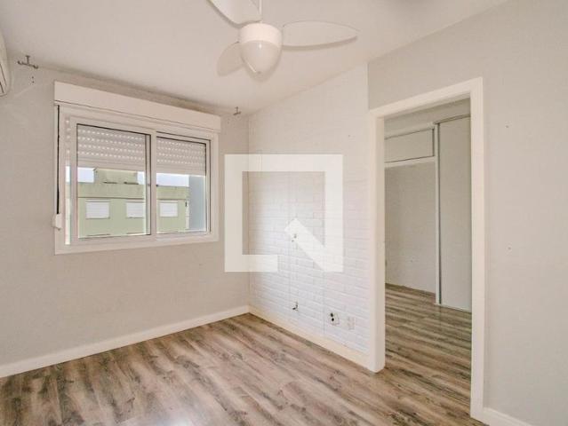 Apto, Humaitá, 1 Quarto, 35 m2 Porto Alegre