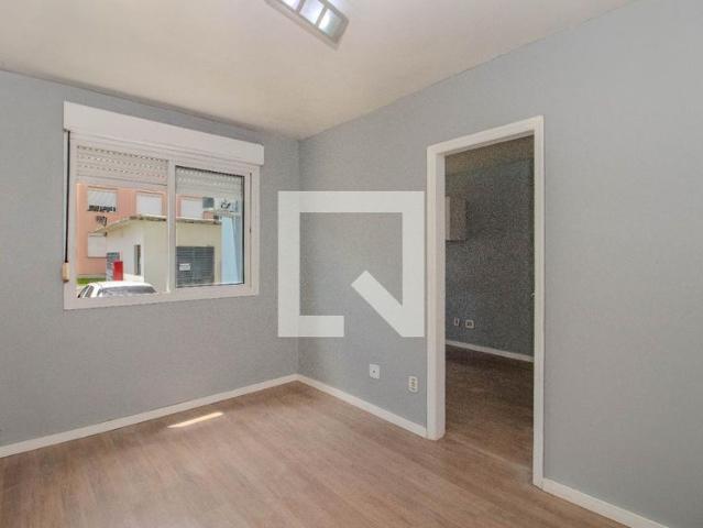 Apto, Humaitá, 1 Quarto, 36 m2 Porto Alegre