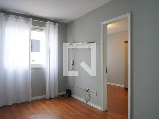 Apto, Humaitá, 1 Quarto, 36 m2 Porto Alegre
