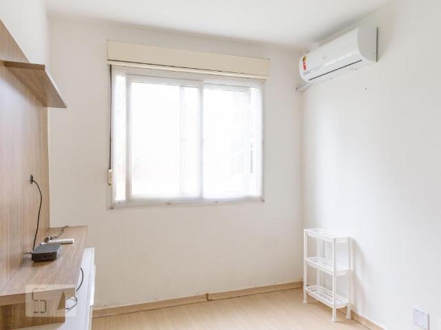 Apto, Humaitá, 1 Quarto, 38 m2 Porto Alegre