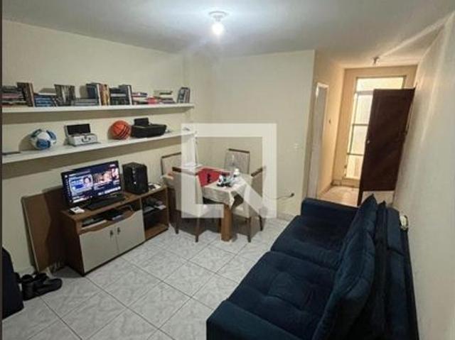 Apto, Humaitá, 1 Quarto, 38 m2 Rio de Janeiro