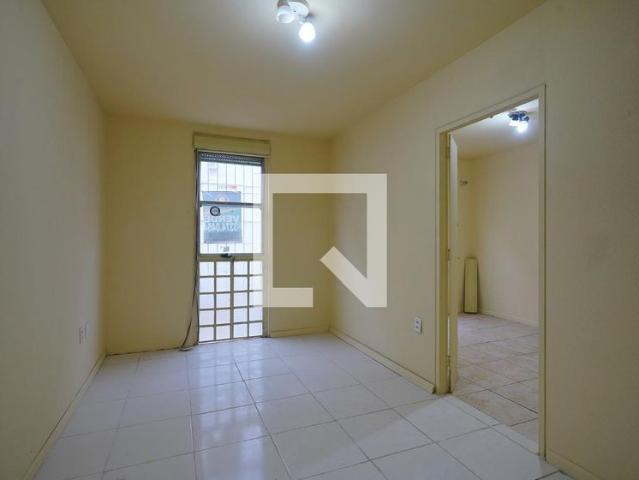 Apto, Humaitá, 1 Quarto, 39 m2 Porto Alegre