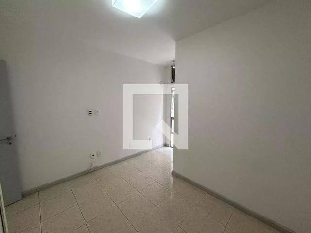 Apto, Humaitá, 1 Quarto, 39 m2 Rio de Janeiro
