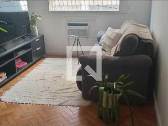 Apto, Humaitá, 1 Quarto, 43 m2 Rio de Janeiro