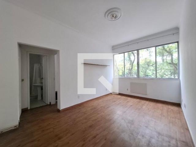 Apto, Humaitá, 1 Quarto, 43 m2 Rio de Janeiro