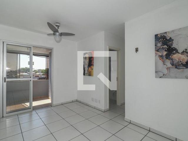Apto, Humaitá, 1 Quarto, 44 m2 Porto Alegre