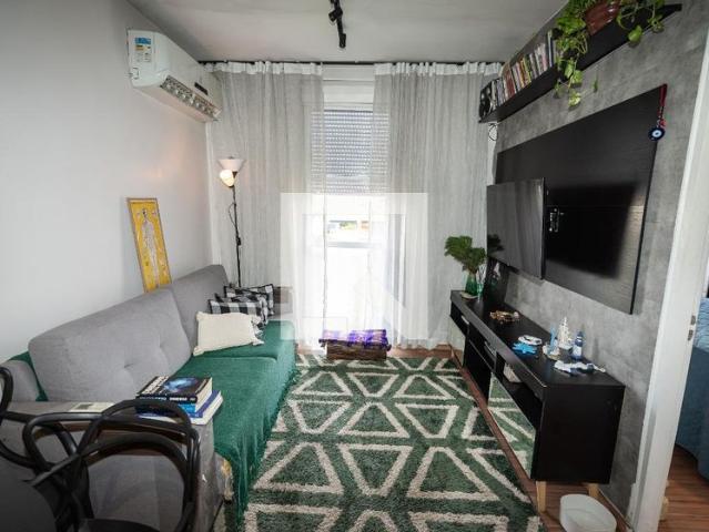 Apto, Humaitá, 1 Quarto, 45 m2 Porto Alegre