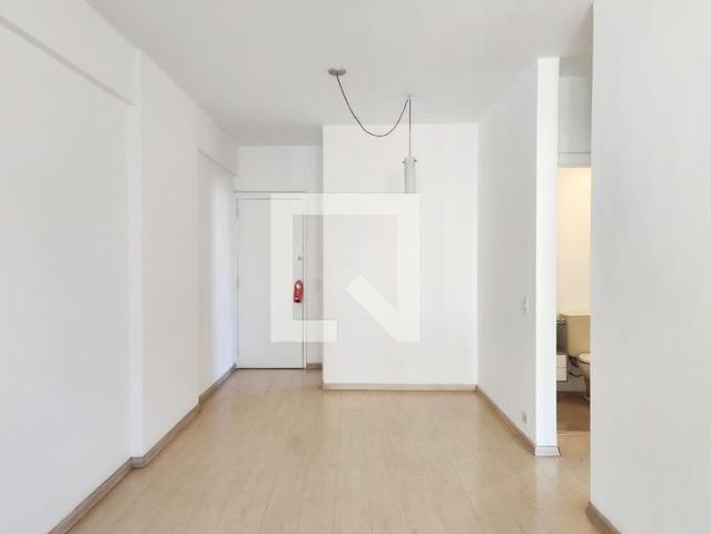 Apto, Humaitá, 1 Quarto, 50 m2 Rio de Janeiro