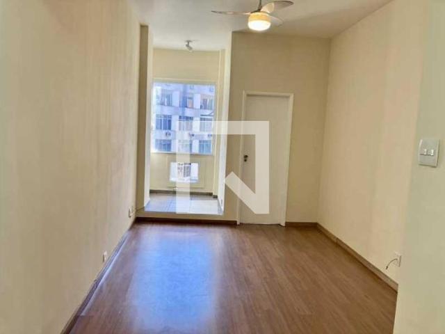 Apto, Humaitá, 1 Quarto, 50 m2 Rio de Janeiro