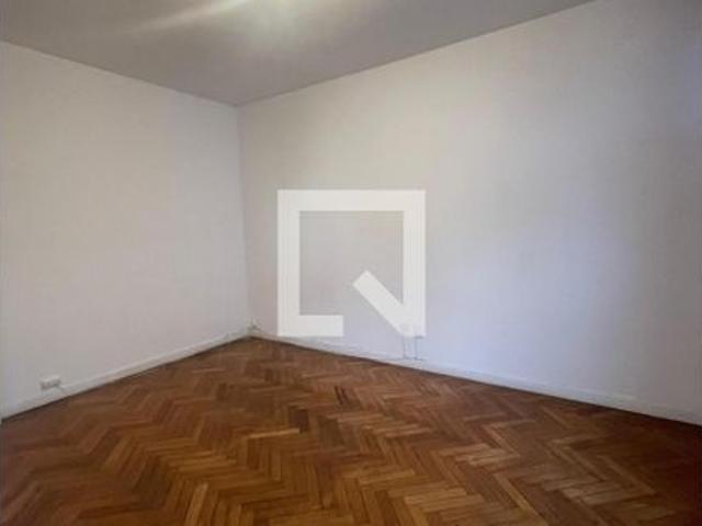 Apto, Humaitá, 1 Quarto, 60 m2 Rio de Janeiro
