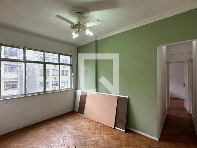 Apto, Humaitá, 1 Quarto, 70 m2 Rio de Janeiro