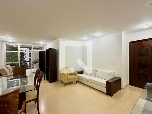 Apto, Humaitá, 2 Quartos, 110 m2 Rio de Janeiro