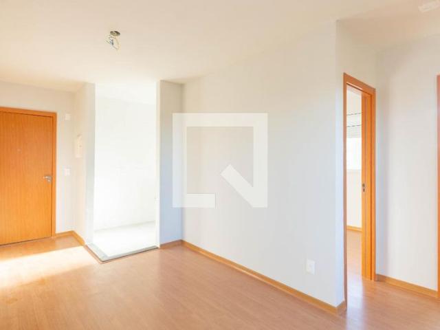 Apto, Humaitá, 2 Quartos, 44 m2 Porto Alegre