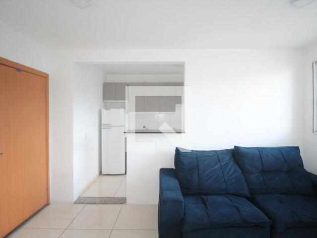 Apto, Humaitá, 2 Quartos, 44 m2 Porto Alegre