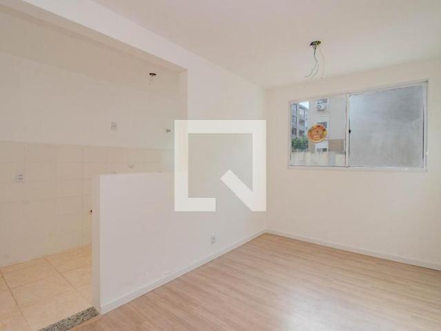 Apto, Humaitá, 2 Quartos, 48 m2 Porto Alegre