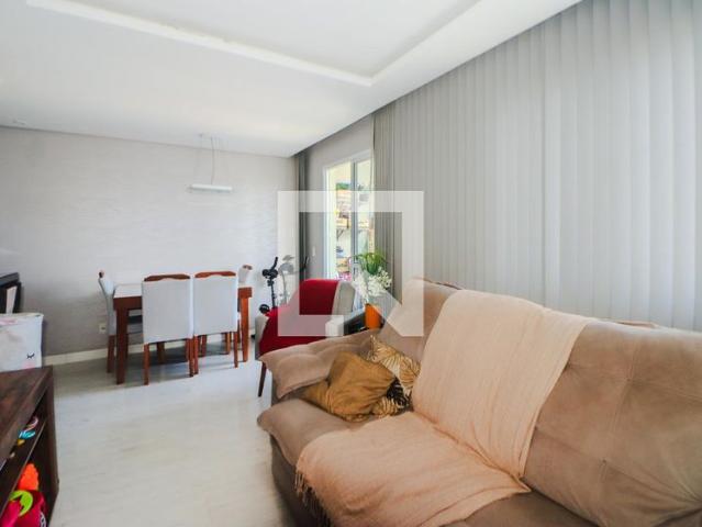Apto, Humaitá, 2 Quartos, 54 m2 Porto Alegre