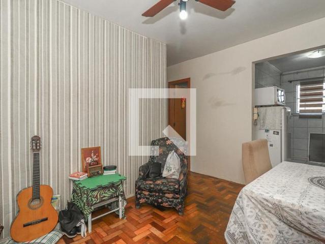 Apto, Humaitá, 2 Quartos, 55 m2 Porto Alegre