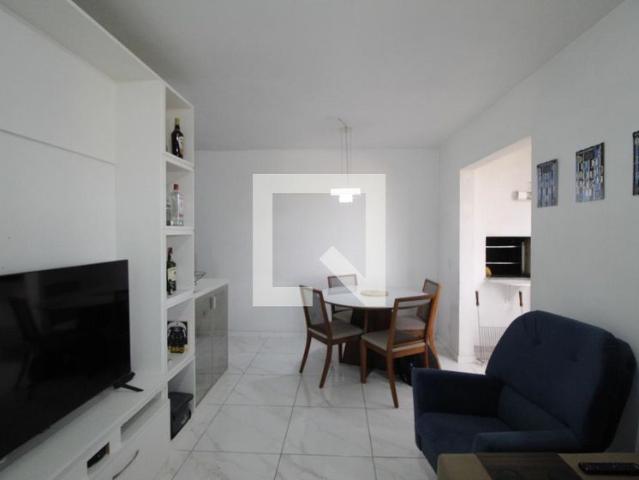 Apto, Humaitá, 2 Quartos, 58 m2 Porto Alegre
