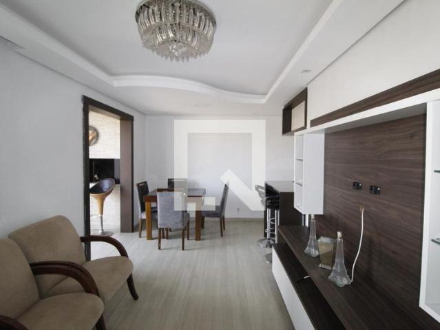 Apto, Humaitá, 2 Quartos, 59 m2 Porto Alegre