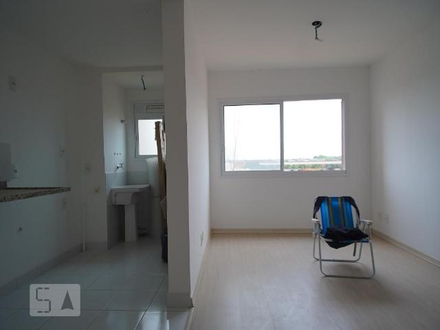 Apto, Humaitá, 2 Quartos, 50 m2 Porto Alegre