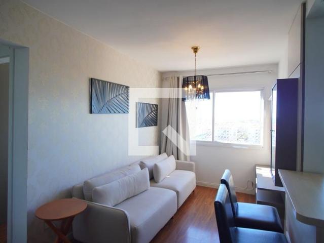 Apto, Humaitá, 2 Quartos, 50 m2 Porto Alegre