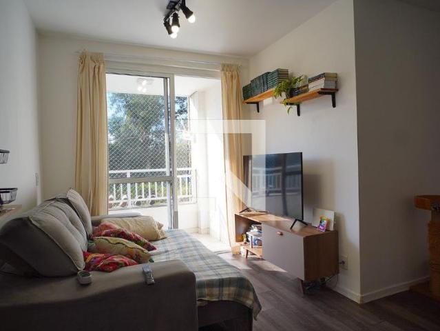Apto, Humaitá, 2 Quartos, 51 m2 Porto Alegre