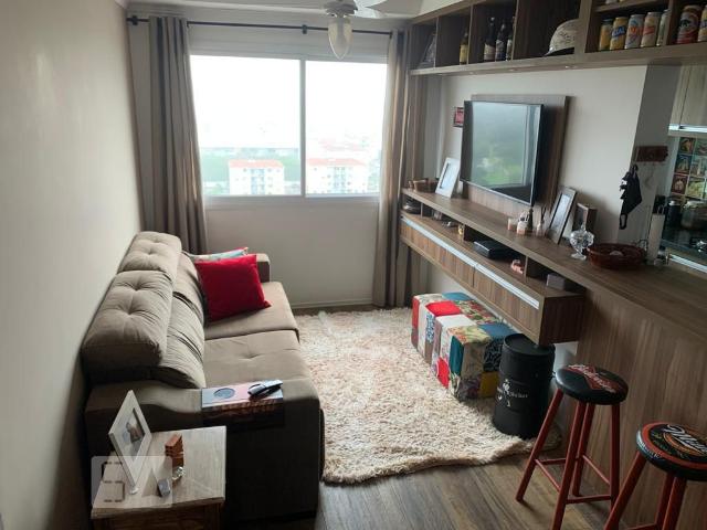 Apto, Humaitá, 2 Quartos, 52 m2 Porto Alegre
