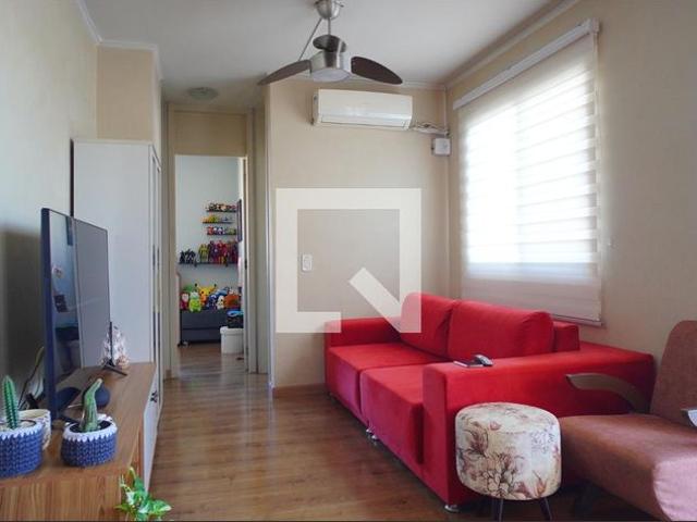 Apto, Humaitá, 2 Quartos, 52 m2 Porto Alegre