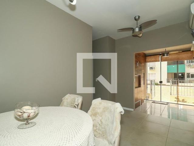Apto, Humaitá, 2 Quartos, 65 m2 Porto Alegre