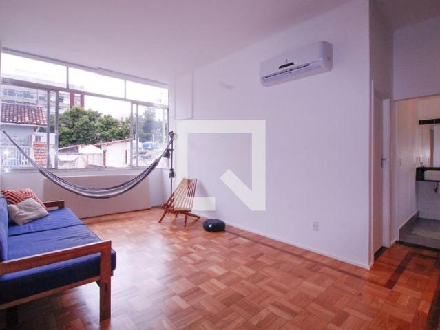 Apto, Humaitá, 2 Quartos, 65 m2 Rio de Janeiro