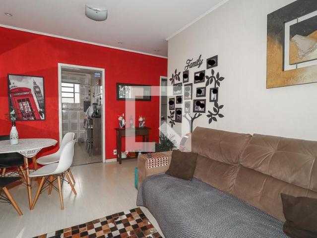 Apto, Humaitá, 2 Quartos, 62 m2 Porto Alegre