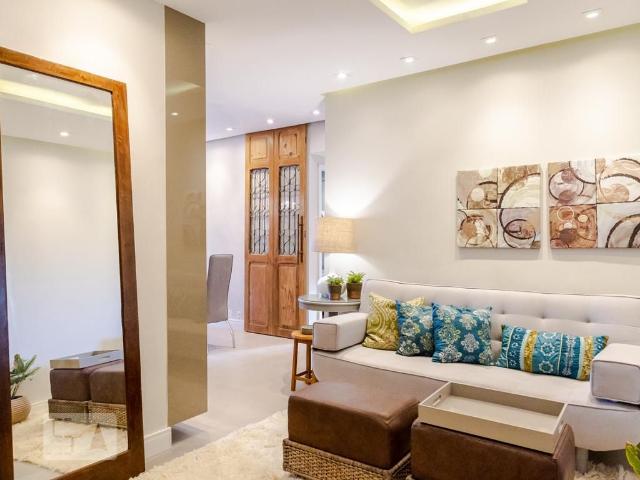 Apto, Humaitá, 2 Quartos, 85 m2 Rio de Janeiro
