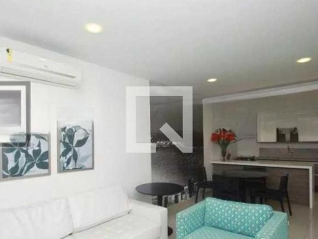 Apto, Humaitá, 2 Quartos, 90 m2 Rio de Janeiro