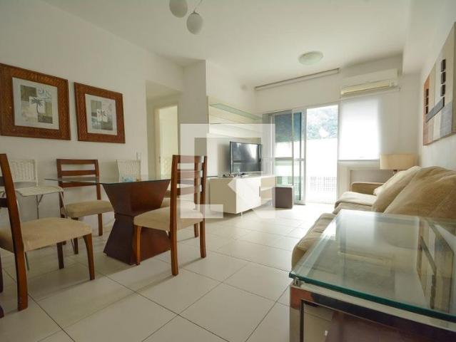Apto, Humaitá, 2 Quartos, 90 m2 Rio de Janeiro