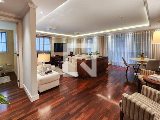 Apto, Humaitá, 4 Quartos, 180 m2 Rio de Janeiro