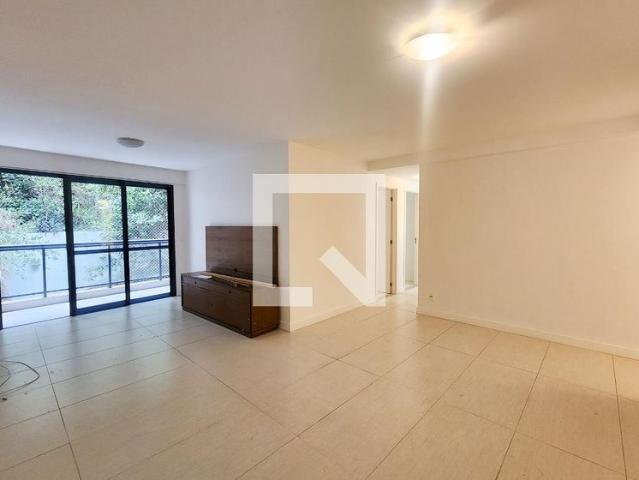 Apto, Humaitá, 4 Quartos, 124 m2 Rio de Janeiro