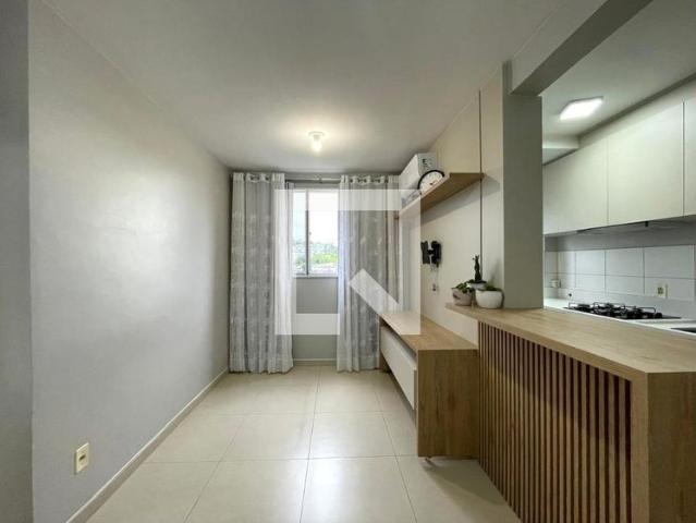 Apto, Hamburgo Velho, 2 Quartos, 45 m2 Novo Hamburgo