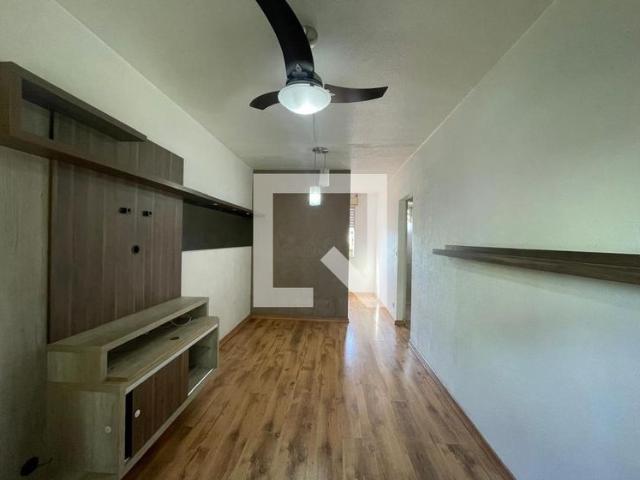 Apto, Hamburgo Velho, 2 Quartos, 45 m2 Novo Hamburgo