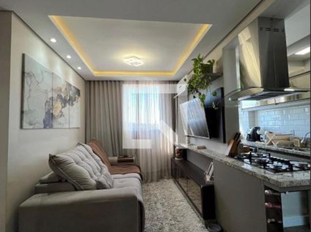 Apto, Hamburgo Velho, 2 Quartos, 50 m2 Novo Hamburgo