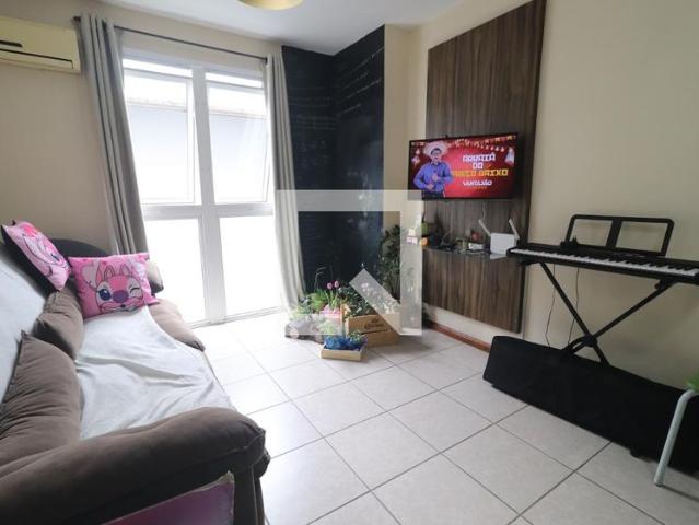 Apto, Hamburgo Velho, 2 Quartos, 64 m2 Novo Hamburgo