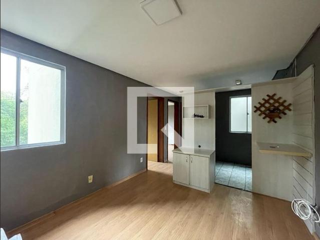 Apto, Hamburgo Velho, 2 Quartos, 39 m2 Novo Hamburgo