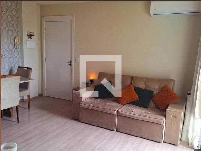 Apto, Hamburgo Velho, 3 Quartos, 78 m2 Novo Hamburgo