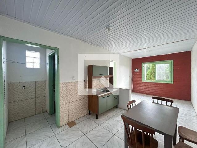 Apto, Harmonia, 1 Quarto, 45 m2 Canoas