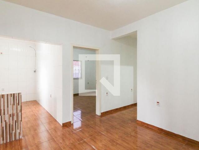 Apto, Harmonia, 1 Quarto, 80 m2 Canoas