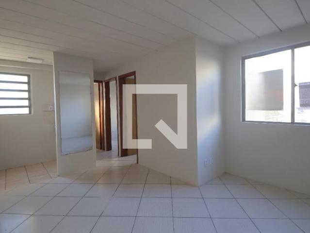 Apto, Harmonia, 2 Quartos, 40 m2 Canoas