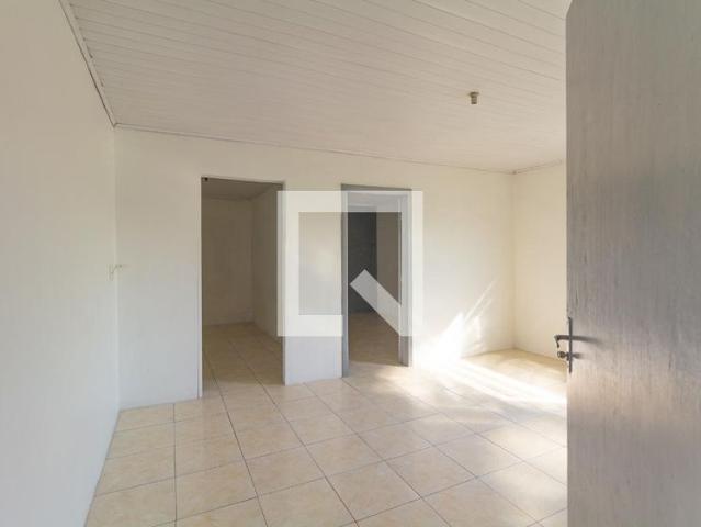 Apto, Harmonia, 2 Quartos, 40 m2 Canoas