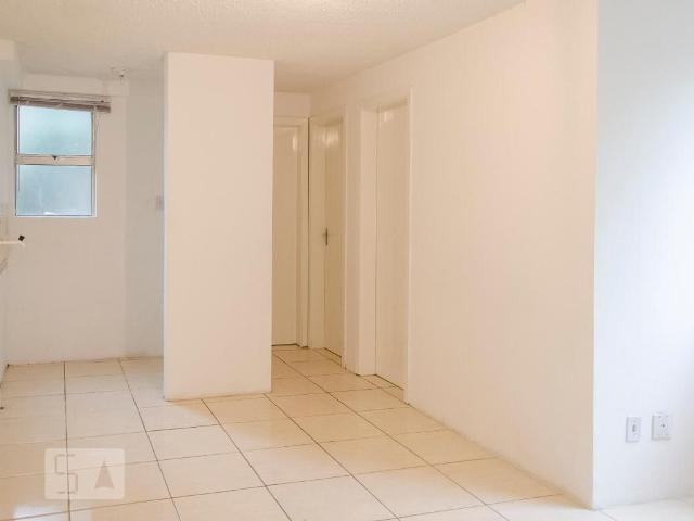 Apto, Harmonia, 2 Quartos, 42 m2 Canoas