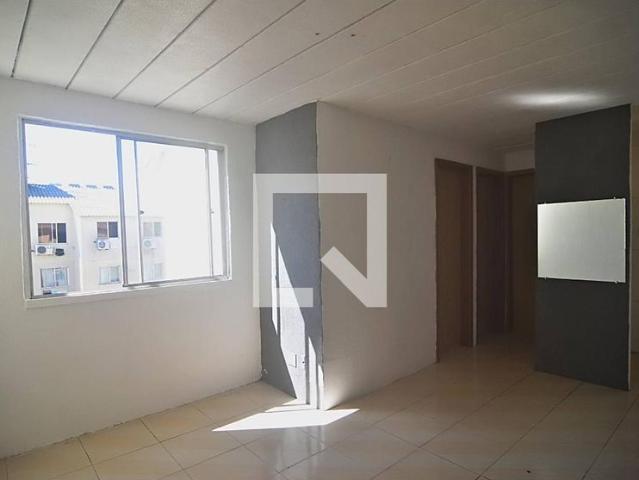 Apto, Harmonia, 2 Quartos, 45 m2 Canoas