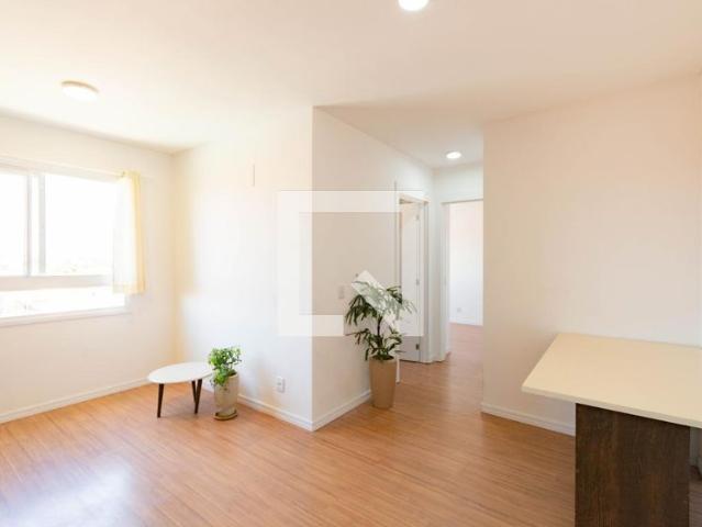 Apto, Harmonia, 2 Quartos, 49 m2 Canoas